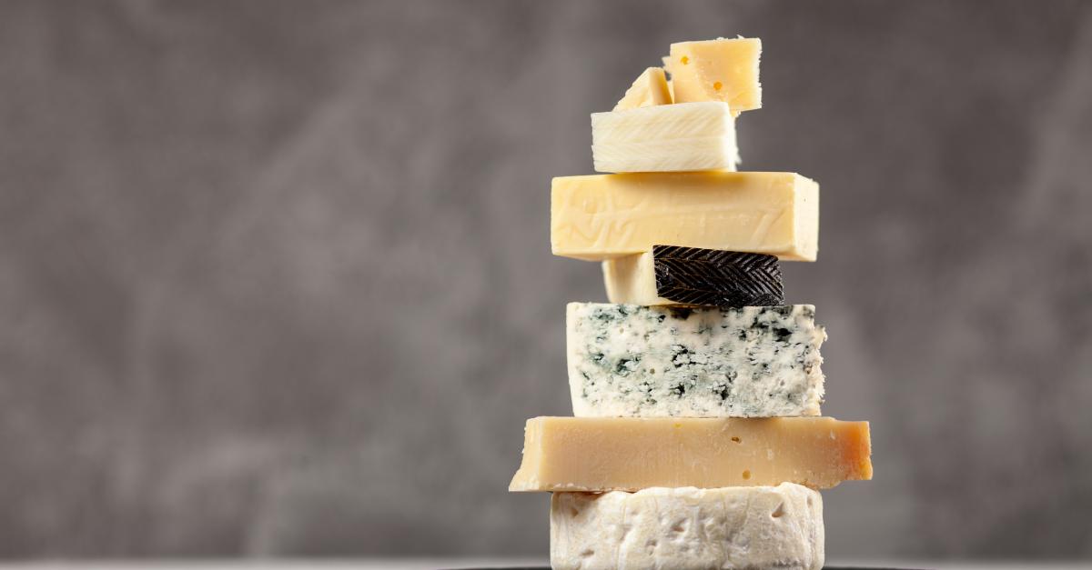 Découvrez le Musée du Fromage | Hôtel Albe Saint-Michel